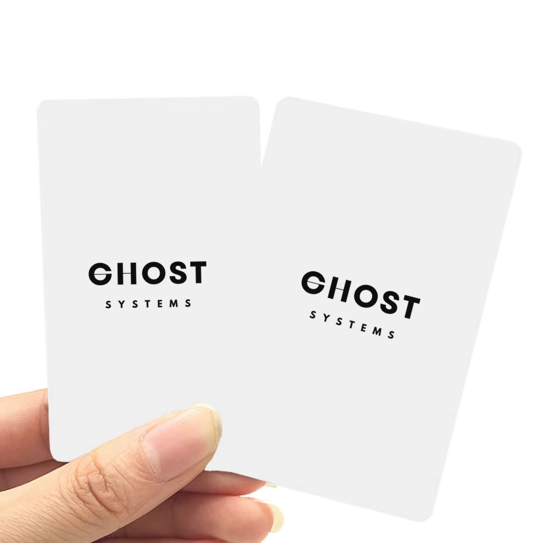 SHADOW™ - Chest of 2 Drawers – GhostSystems