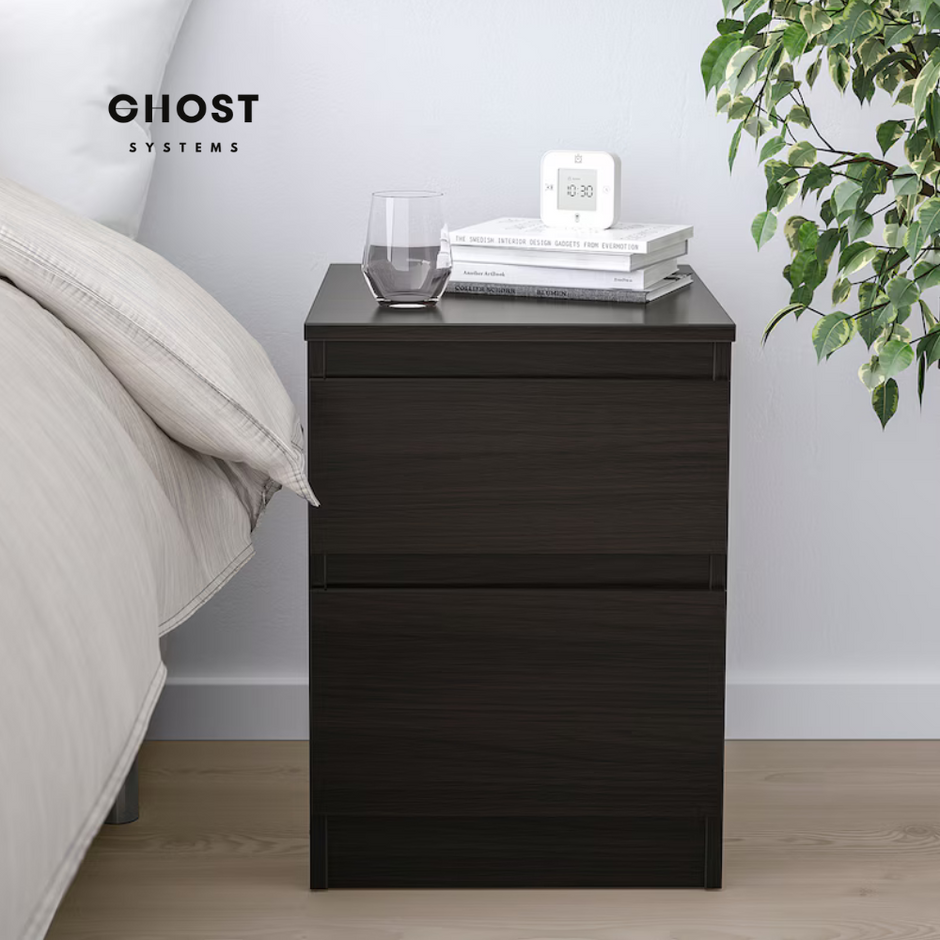 Products – GhostSystems