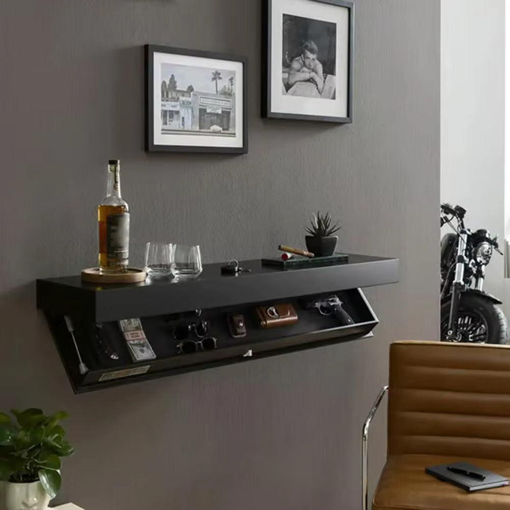 WISP™ - Wall Shelf – GhostSystems